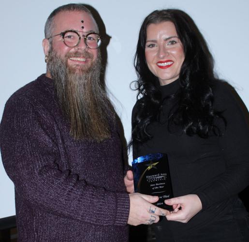 Hayward Chamber honors Businesses of the Year | Sawyer County Record ...