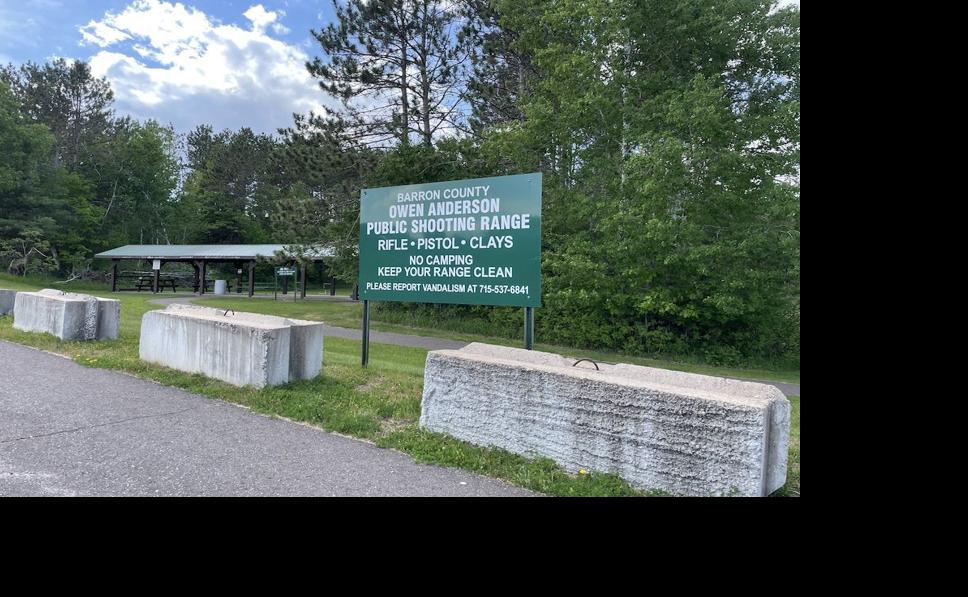 Property Committee aims to improve its public shooting range after ...