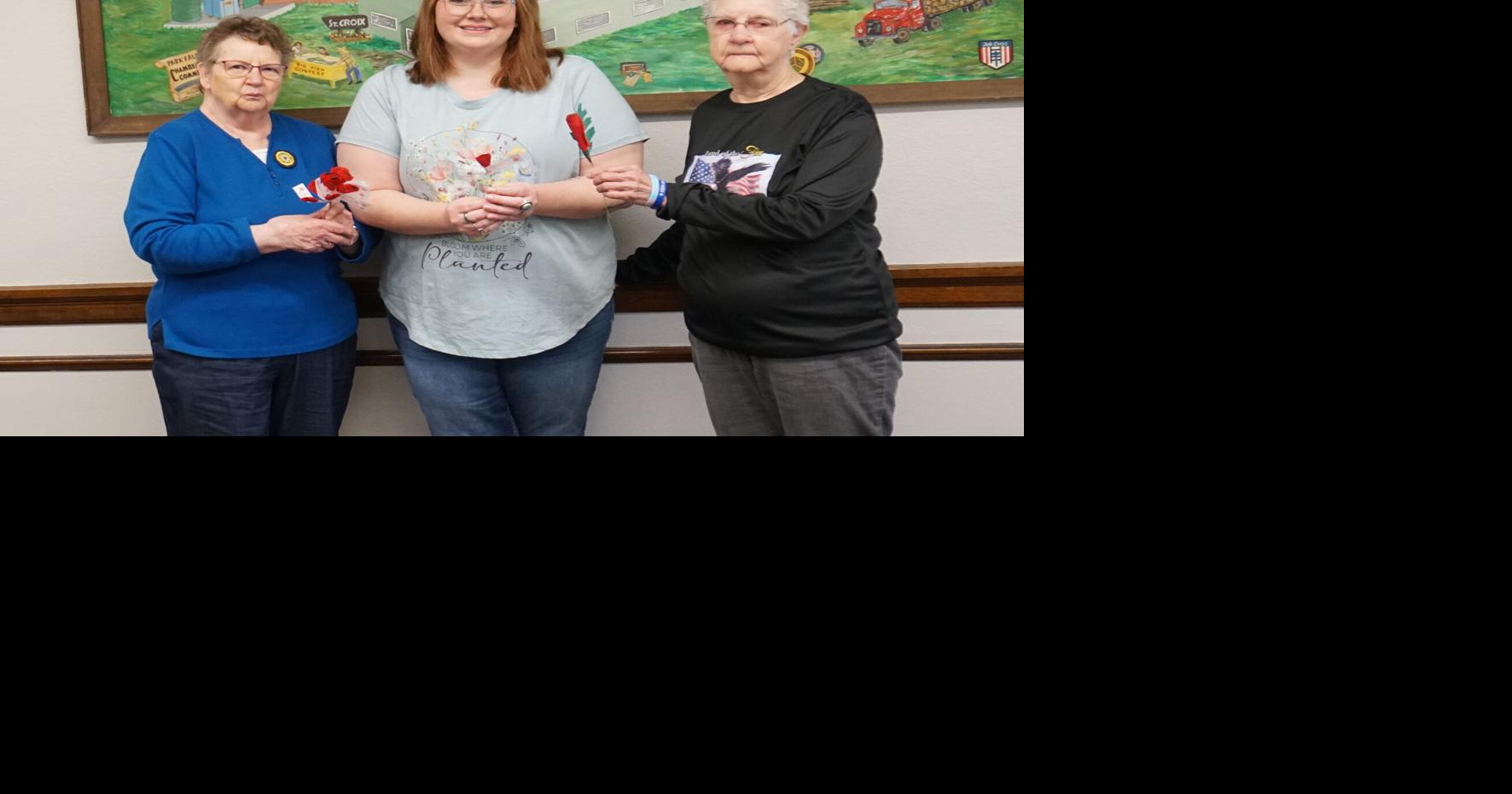 Poppy Day Proclamation | Price County Review | apg-wi.com