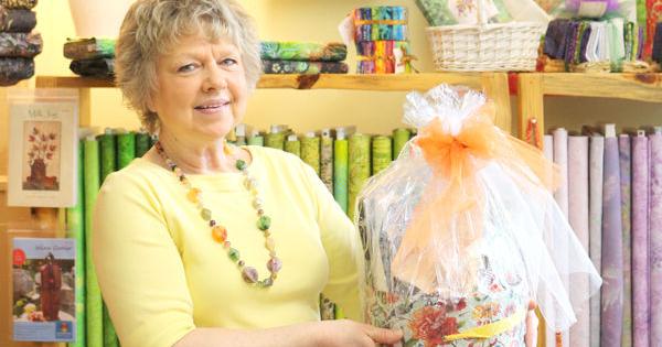 Thimbles in Spooner is closing | Free | apg-wi.com