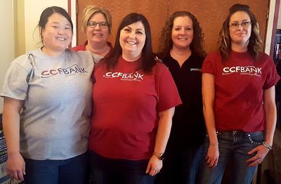 CCF staff helps theatre move to new home | Free | apg-wi.com