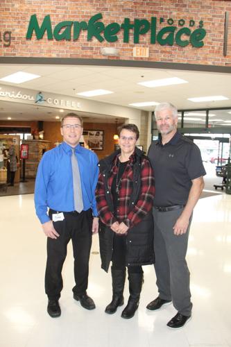 Donations to Hunters Feed recognized | News | apg-wi.com