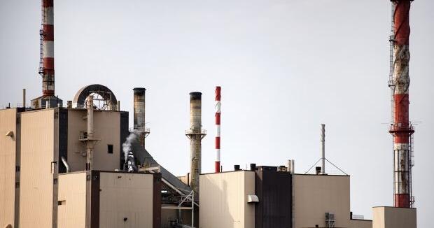 Sale of Duluth mill points to paper industry trends | Free | apg-wi.com