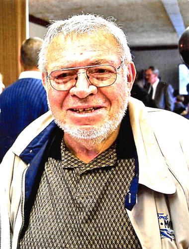 E. Joseph Rounce | Obituaries | apg-wi.com