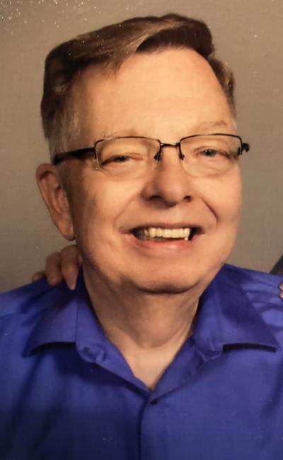 John Frederick Anderson | Rice Lake Chronotype | apg-wi.com