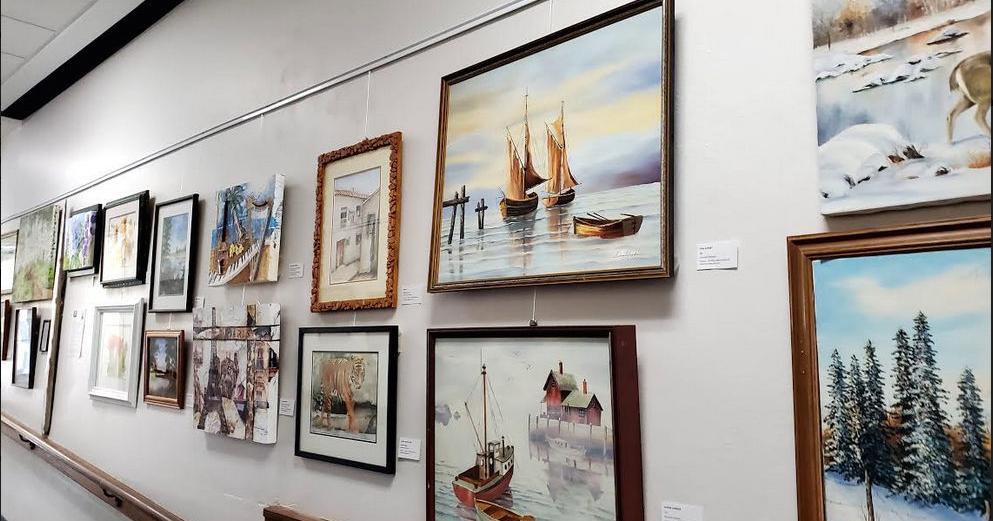 Art on display | Local | apg-wi.com