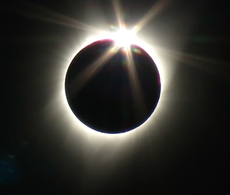 Wisconsin should have good look at April 8 solar eclipse | Regional ...