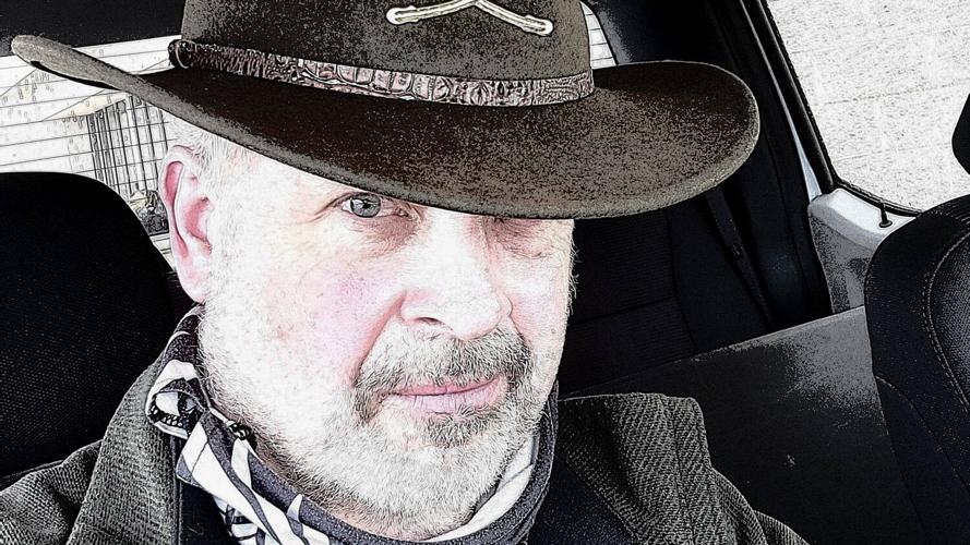 Birchwood author releases another thriller | Free | apg-wi.com