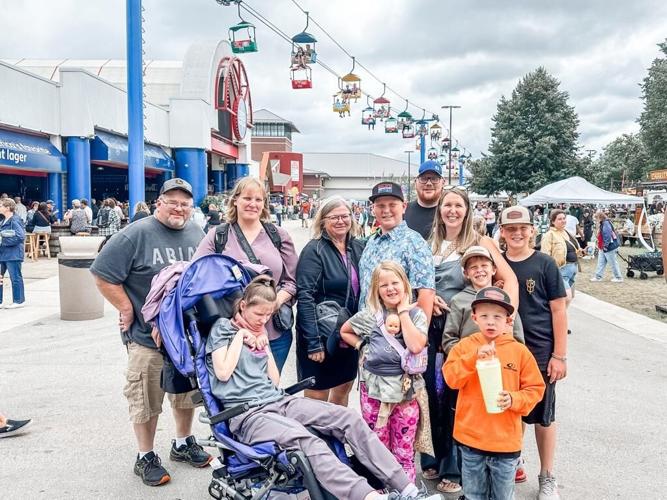 Local family farm honored for 100 years in business | Local | apg-wi.com