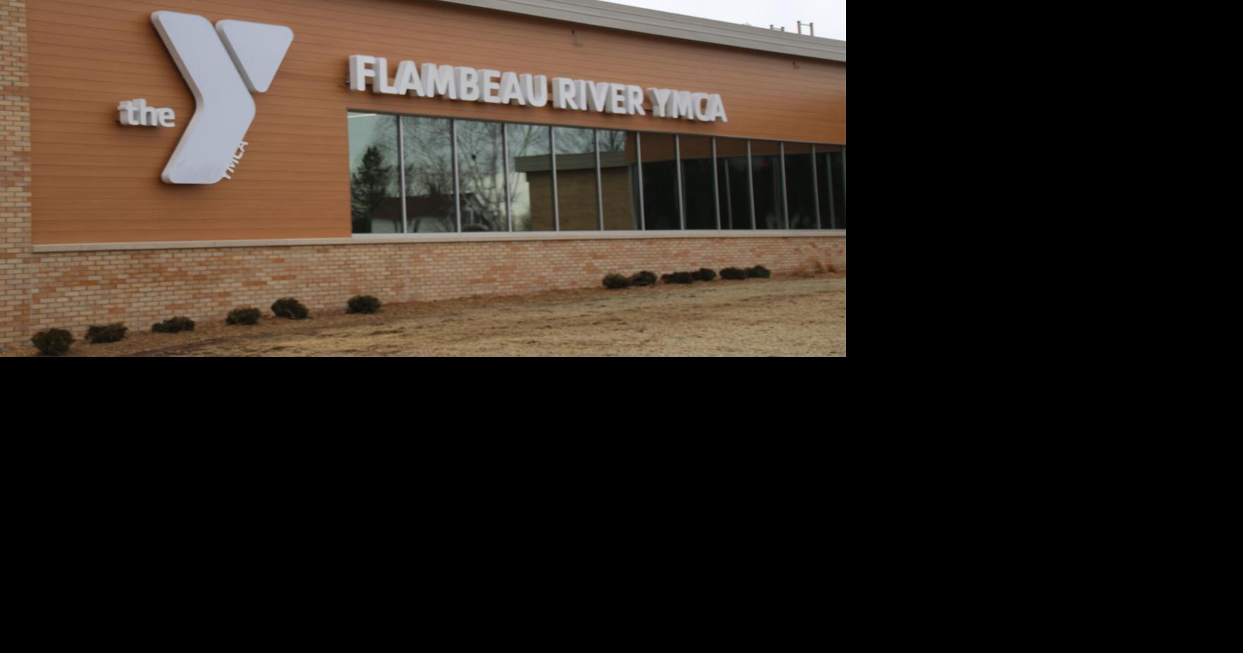 Flambeau River YMCA to host grand opening | Price County Review | apg ...