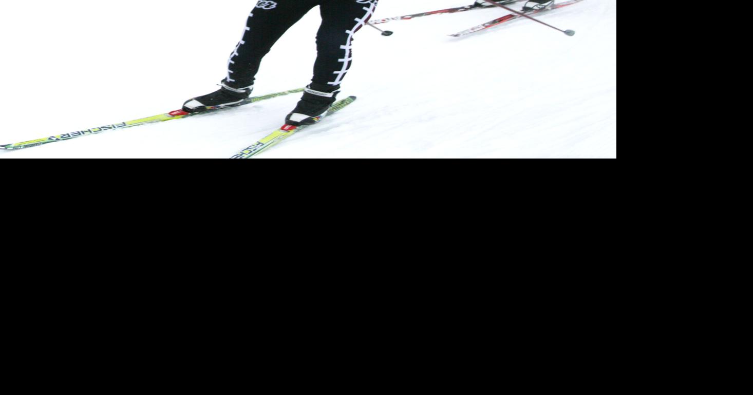 Dan Pederson wins Spooner Ski Race | Outdoors | apg-wi.com