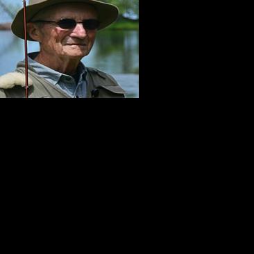 James Agustus Burns | Ashland Daily Press | apg-wi.com