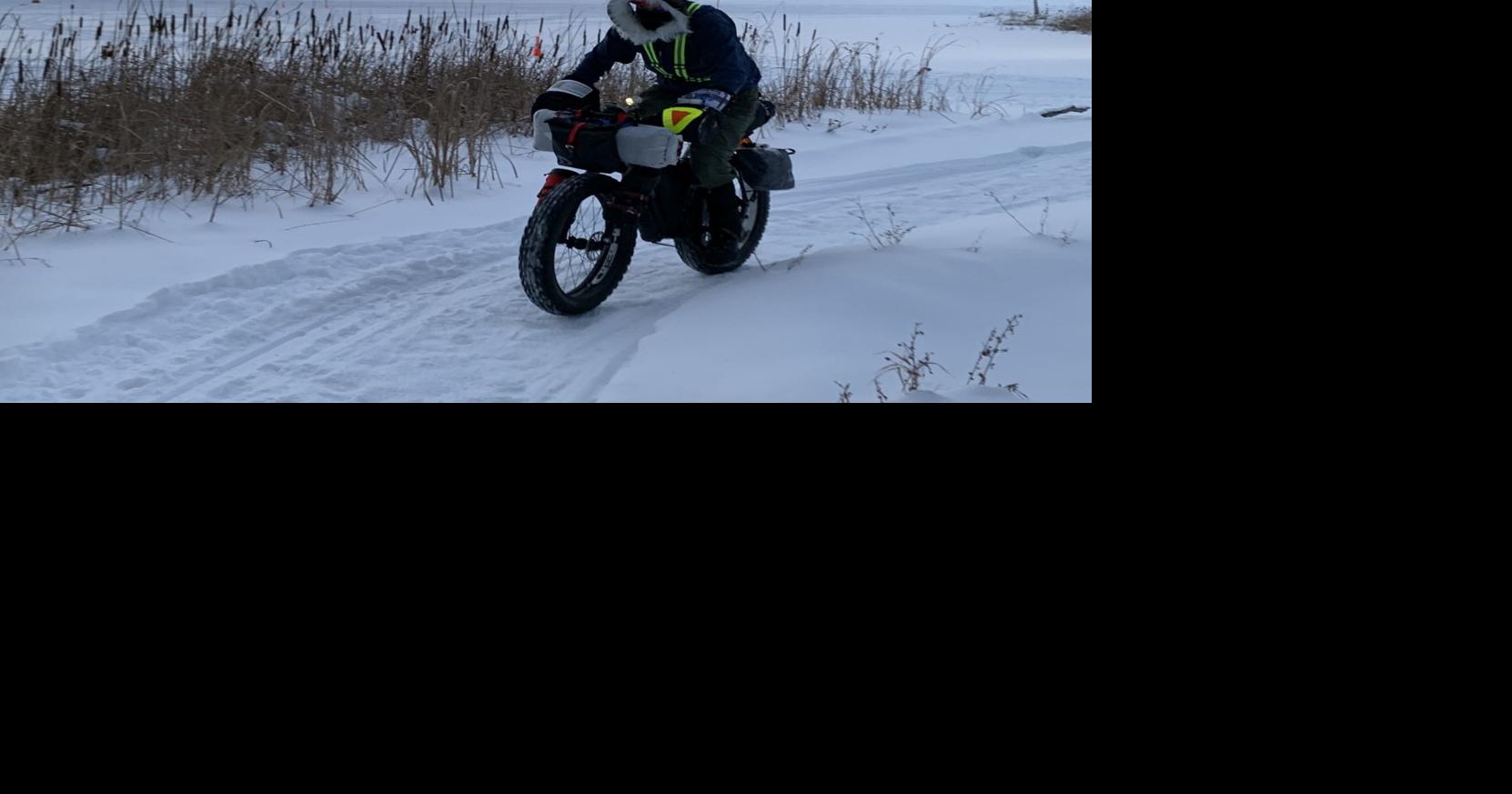 Butternut Lodge to host Tuscobia Winter Ultra | Price County Review ...