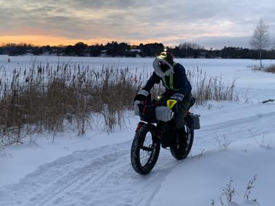 Butternut Lodge to host Tuscobia Winter Ultra | Price County Review ...