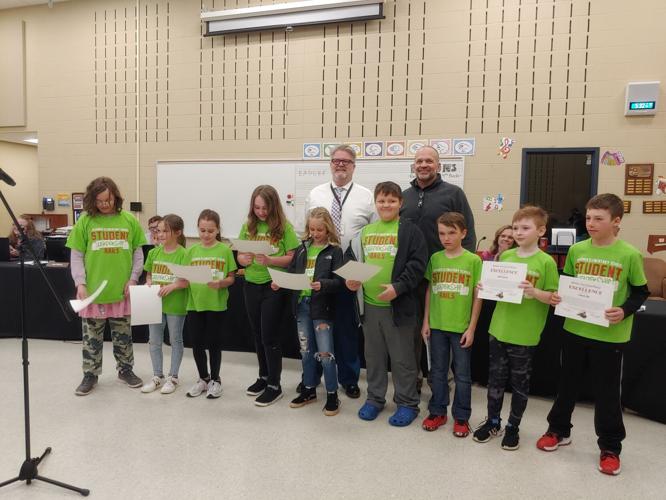 SASD Character Strong curriculum proposed for grades 6-8 | Local | apg ...