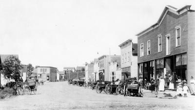 Haugen to celebrate its centennial | Free | apg-wi.com