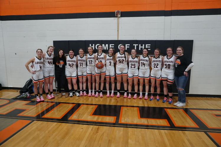 Phillips girls beat C-W, host Cameron for regional final on Saturday ...