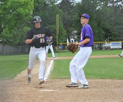 Hayward Legion baseball opens season | Community Leagues | apg-wi.com