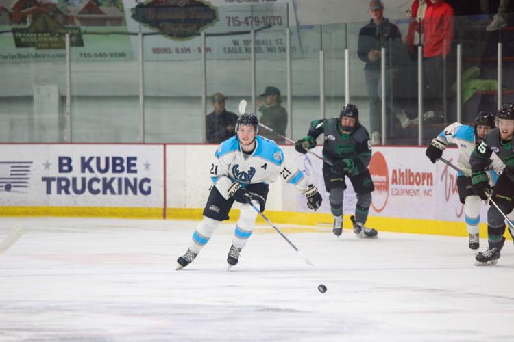 Windigo and Minnesota split in playoff opener | Price County Review ...