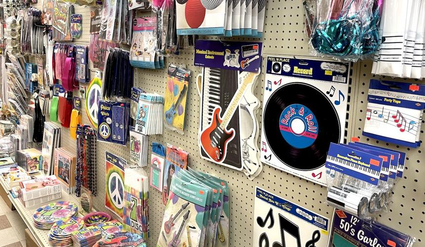 The party's almost over — Libbee's Partee Plus to close by year end ...