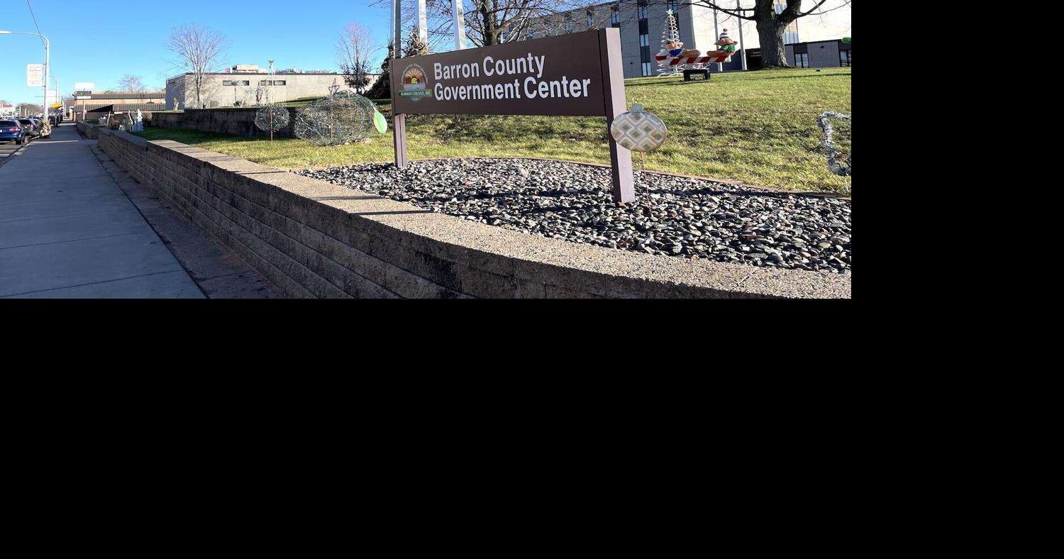 City officials share ideas for making downtown Barron more welcoming ...