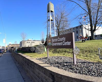 City officials share ideas for making downtown Barron more welcoming ...