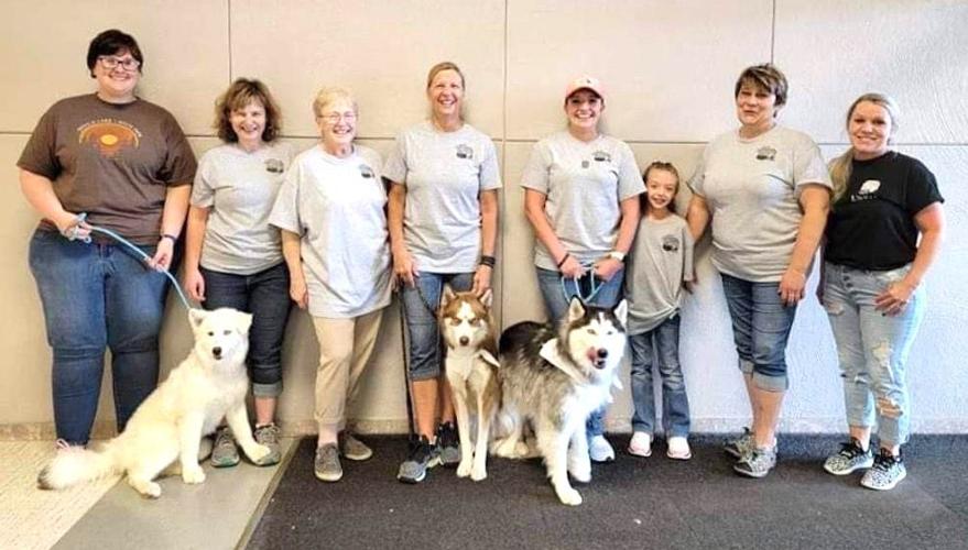 Little Red Barn Dog Rescue's upcoming charity dinner sold out | News ...