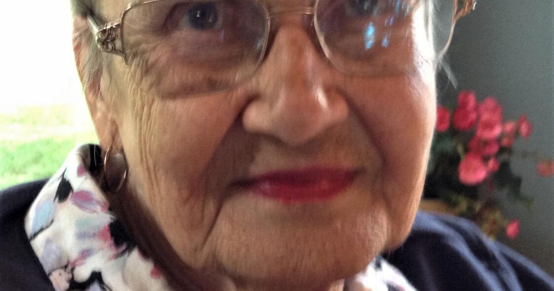 Lois Ingram | Rice Lake Chronotype | apg-wi.com