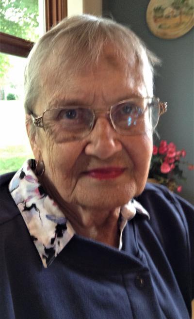 Lois Ingram | Rice Lake Chronotype | apg-wi.com