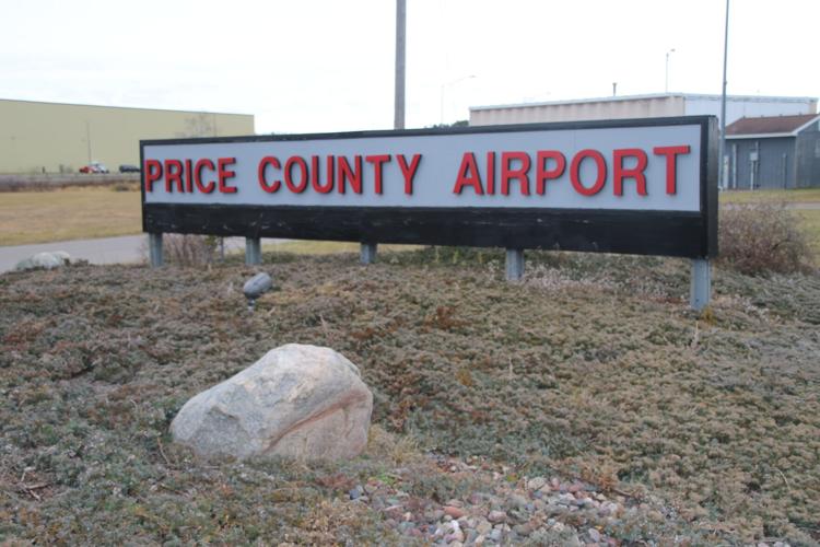 County approves airport hangar project | Price County Review | apg-wi.com