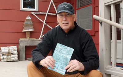 Greschner to release 1st book, 'Soul of the Outdoors' | Outdoors | apg ...