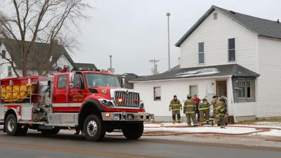 Saved from the fire | Subscriber | apg-wi.com