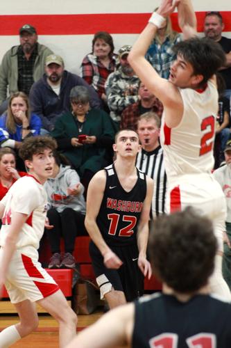 Bay-Area Basketball All-Conference Selections 2024-25 | High School ...