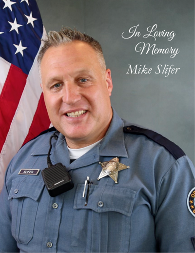 Captain Michael B. Slifer | Subscriber | apg-wi.com