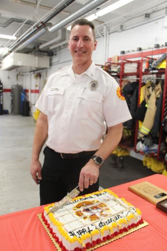 Anderson retires after 35 years with Rice Lake Fire Department | News ...