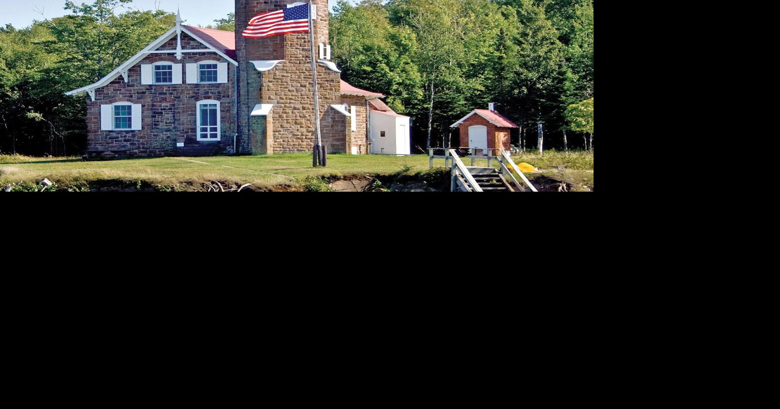 Apostle Islands Lighthouse Celebration is in September | Regional | apg ...