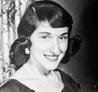 Lucille Rose Ginsberg Eckels | Free | apg-wi.com