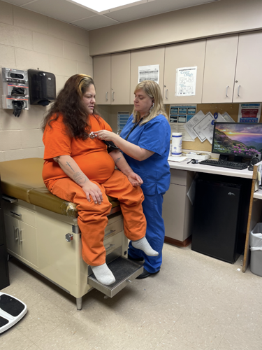 Ashland County invests $40K more in jail healthcare | Local | apg-wi.com