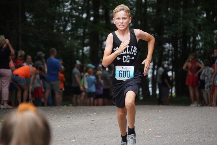 Phillips, RLP teams top Timm's Hill meet | Price County Review | apg-wi.com