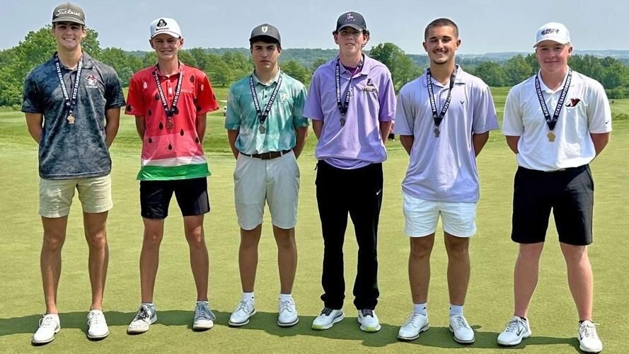 Prentice golfers place fourth at state | Price County Review | apg-wi.com