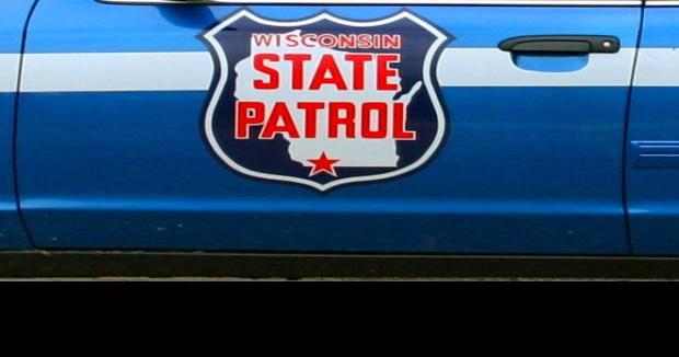 Wisconsin State Patrol K-9 Roni remembered during memorial service ...