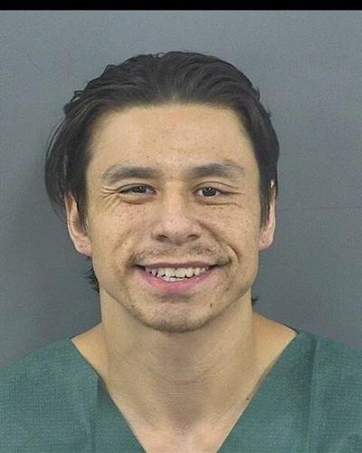 Man charged with giving Fentanyl to inmates at county jail | Sawyer ...