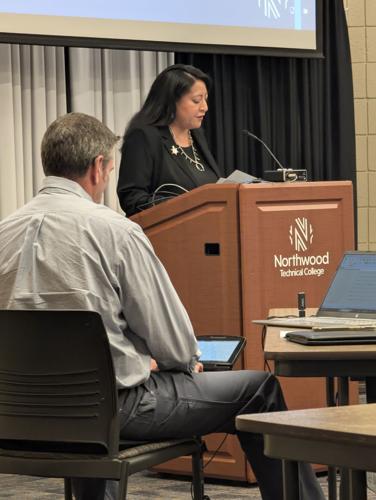 Hearing begins challenging DNR’s Line 5 permit decisions; Public provides more than 5 hours of ...