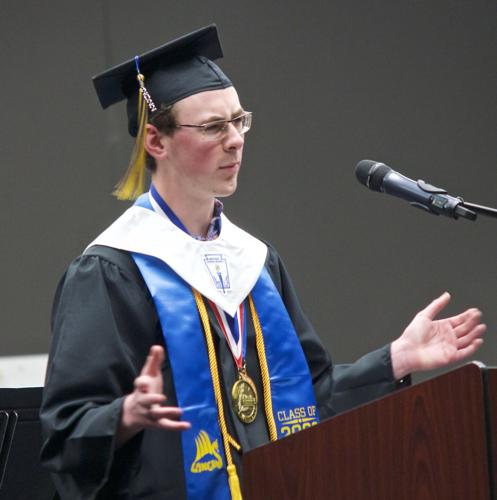 Shell Lake Class of 2022 | Local | apg-wi.com