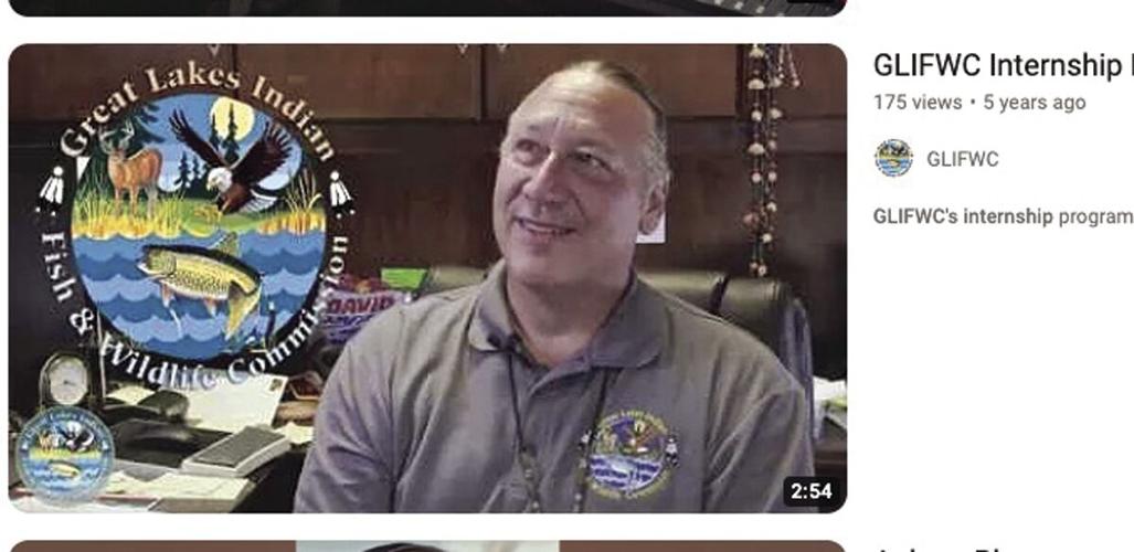 Women allege sexual harassment by former GLIFWC executive director ...