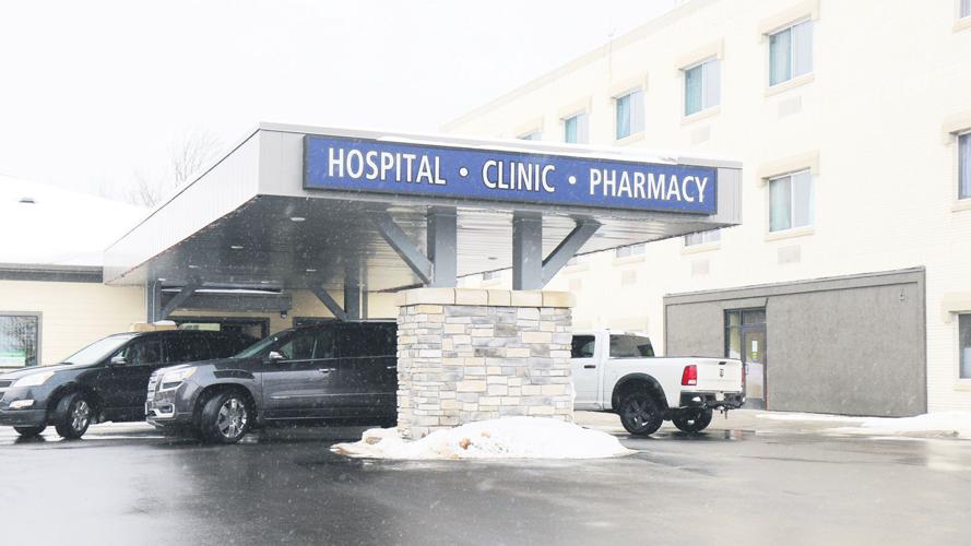 New Shell Lake Clinic featured on tour | Free | apg-wi.com