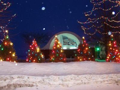 Beautiful bandshell | Local | apg-wi.com