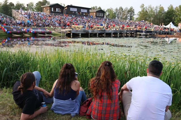 2023 Lumberjack World Championships | Free | apg-wi.com
