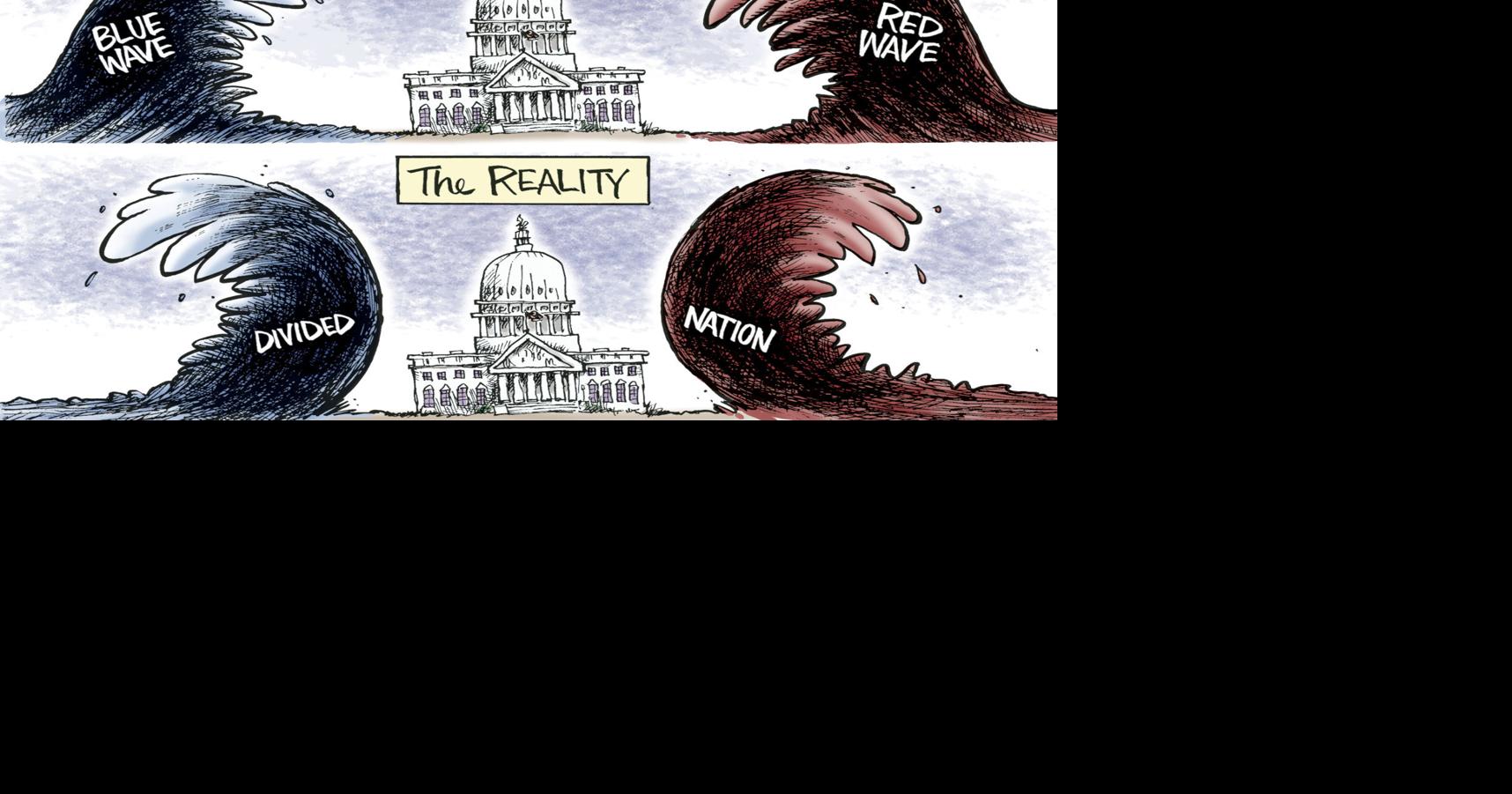 Hellertoon | Editorial Cartoons | apg-wi.com