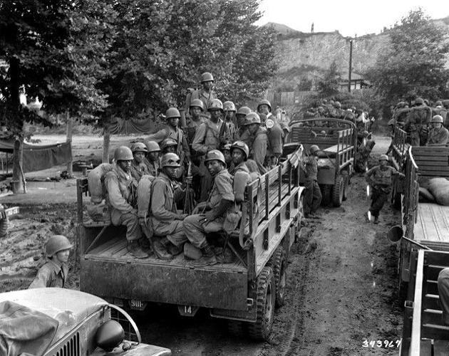 A Look Back ... At what is often called 'America's Forgotten War' in ...
